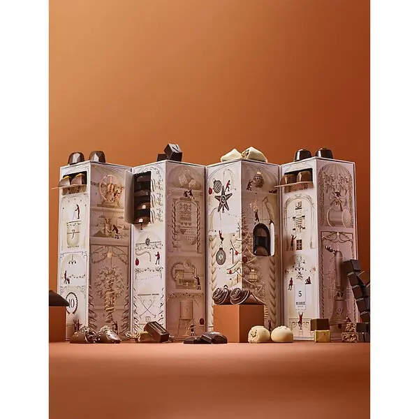 NEUHAUS Advent Calendar Sharing 2026 987g