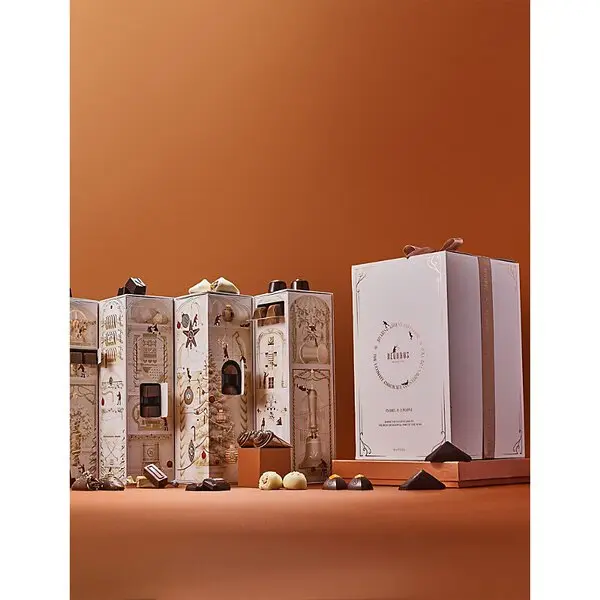 NEUHAUS Advent Calendar Sharing 2026 987g