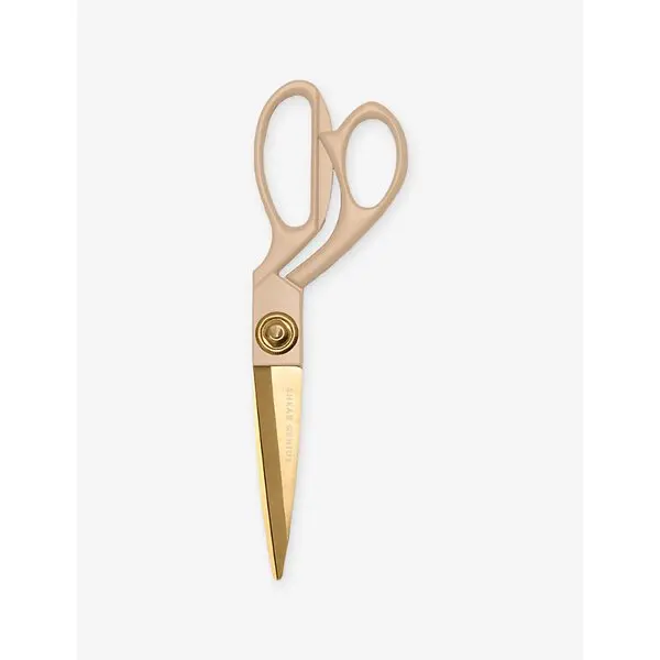 DESIGN WORKS INK The Good Scissors Taupe