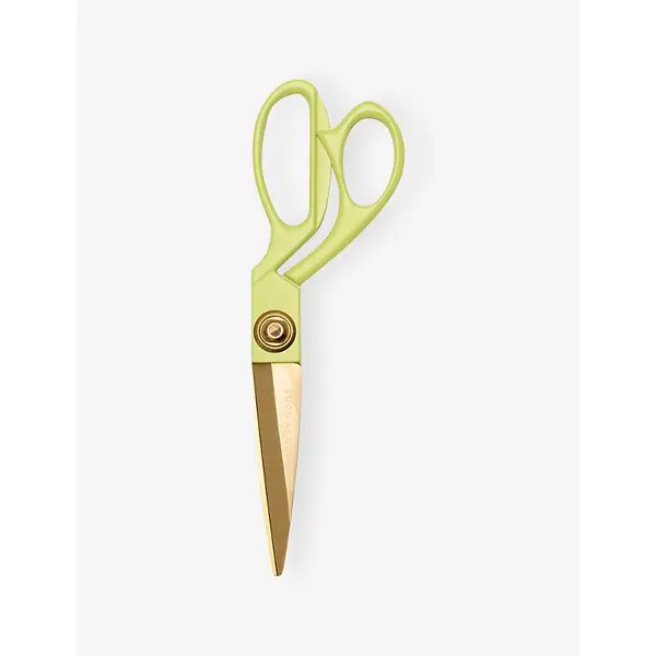 DESIGN WORKS INK The Good Scissors Matcha