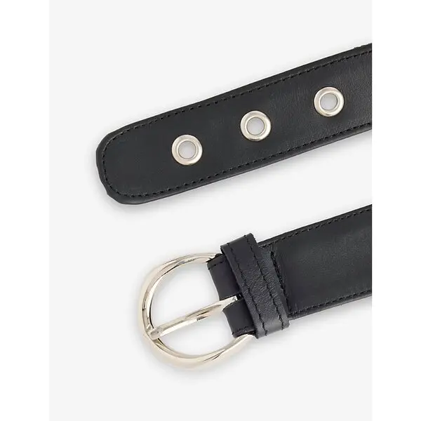 Gimaguas Rino Leather Belt