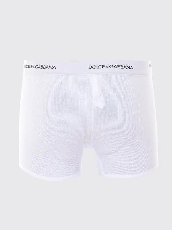 Dolce & Gabbana Underwear - White