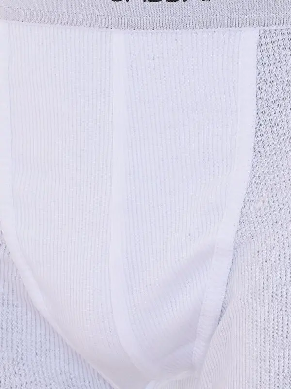 Dolce & Gabbana Underwear - White