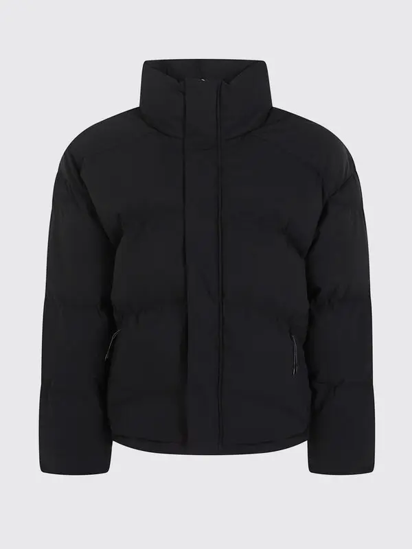 REPRESENT Quilted High-neck Puffer Jacket In Recycled Nylon