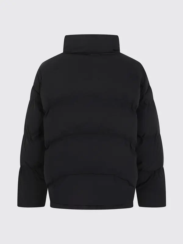 REPRESENT Quilted High-neck Puffer Jacket In Recycled Nylon