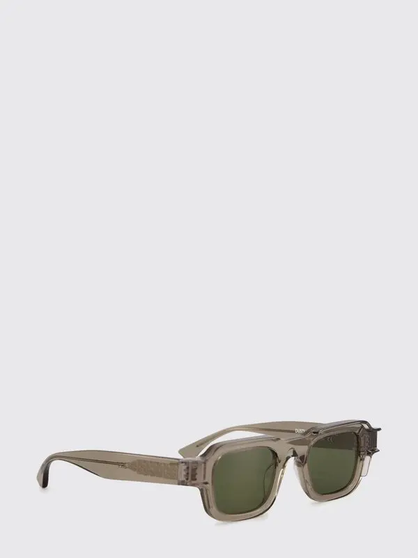 Thierry Lasry Dusty Aviator Sunglasses In Acetate With Coloured Lenses
