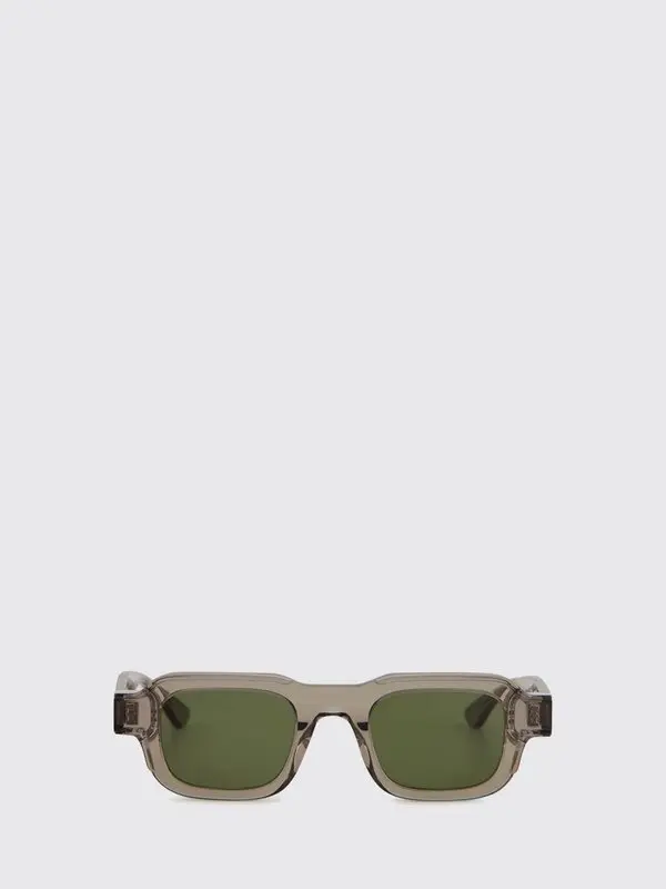 Thierry Lasry Dusty Aviator Sunglasses In Acetate With Coloured Lenses