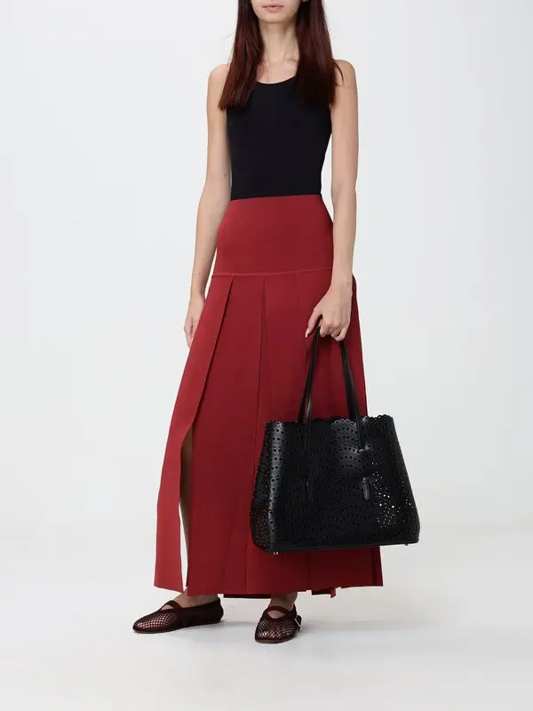 Alaïa Handbag
