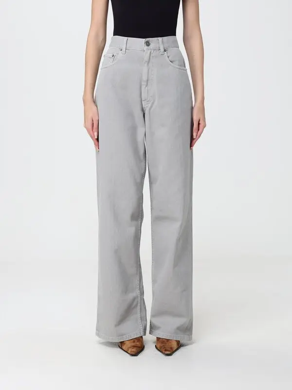 Phoebe Philo Jeans - Grey