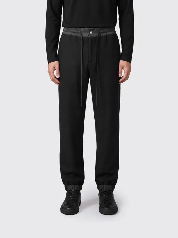 Sacai Pants - Black