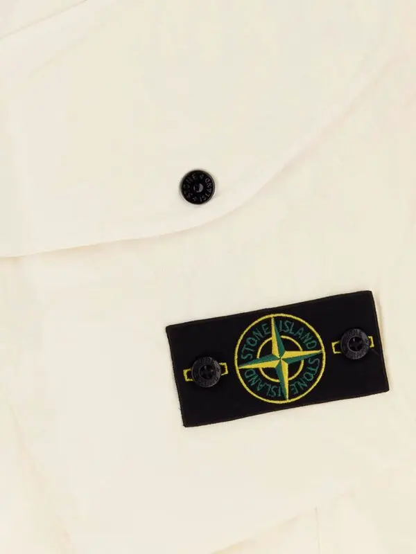 Stone Island Pants