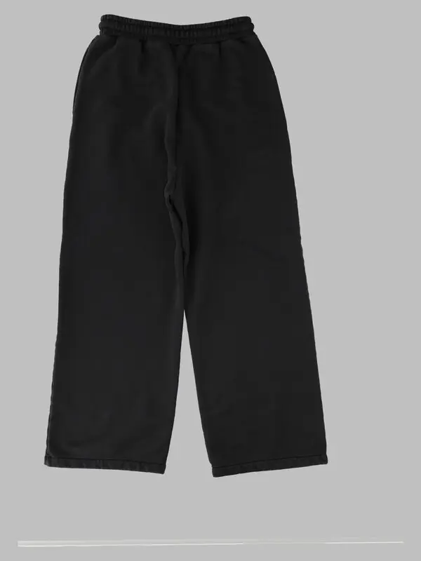 Fear Of God Pantalone In Cotone Con Coulisse