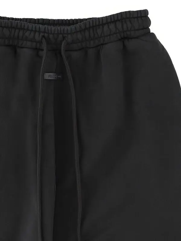 Fear Of God Pantalone In Cotone Con Coulisse