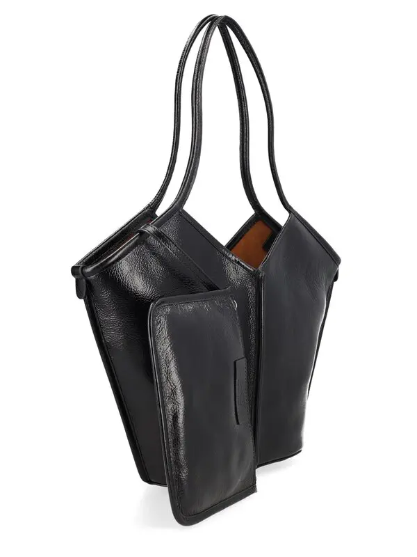 Hereu Borsa Tote "calella" Small