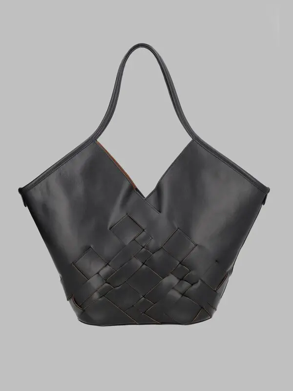 Hereu Borsa Tote "coloma