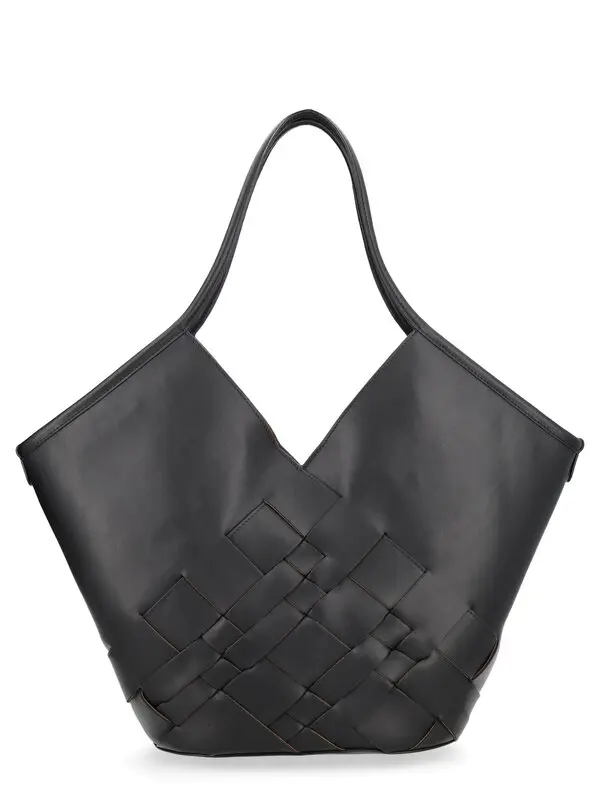 Hereu Borsa Tote "coloma