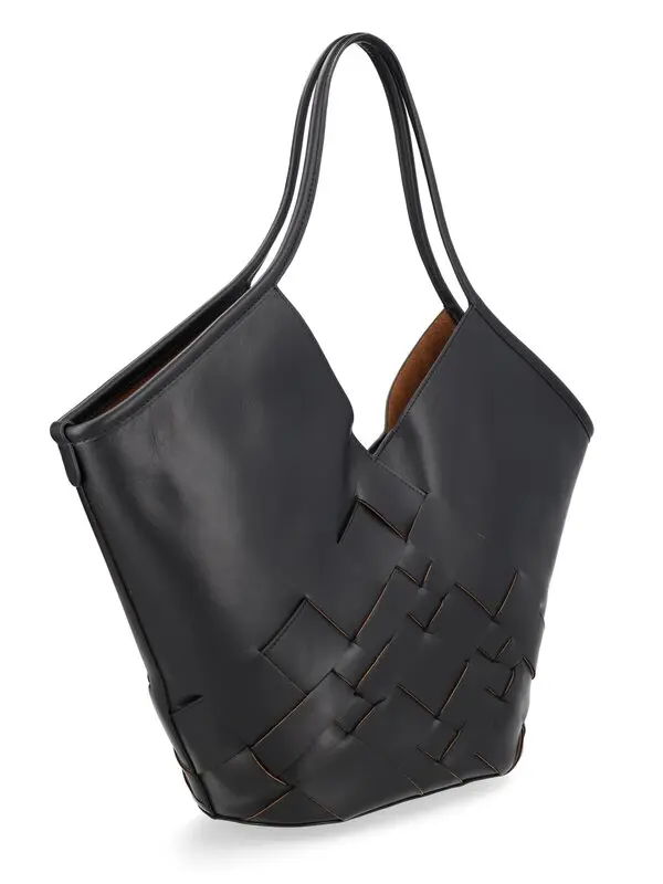 Hereu Borsa Tote "coloma