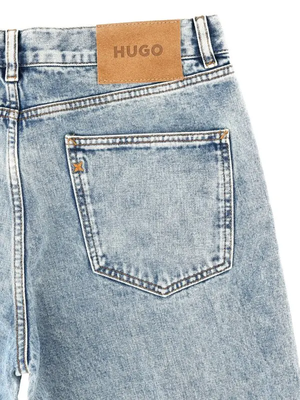 Hugo Jeans "jonah