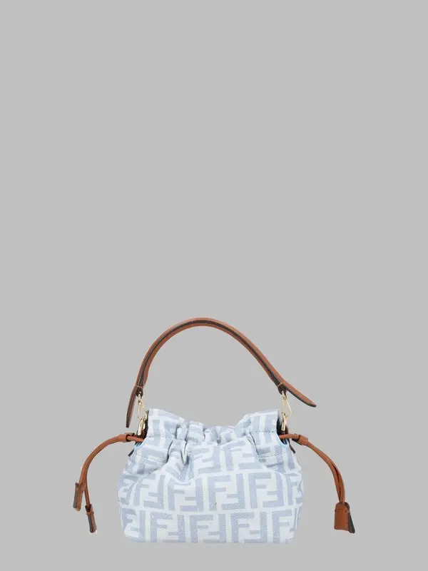 Fendi Borsa "baguette Soft" Small