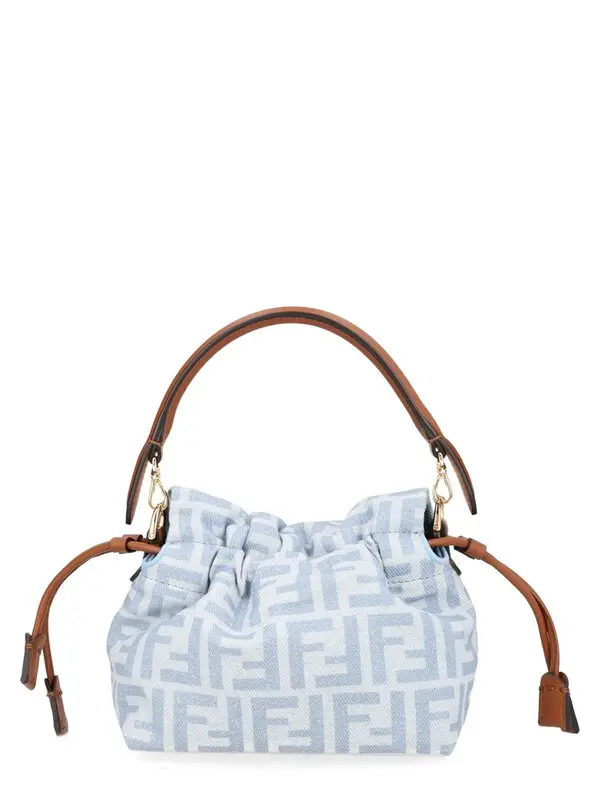 Fendi Borsa "baguette Soft" Small