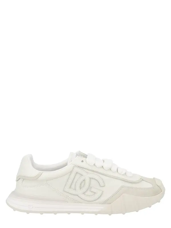 Dolce & Gabbana Sneaker "athletic