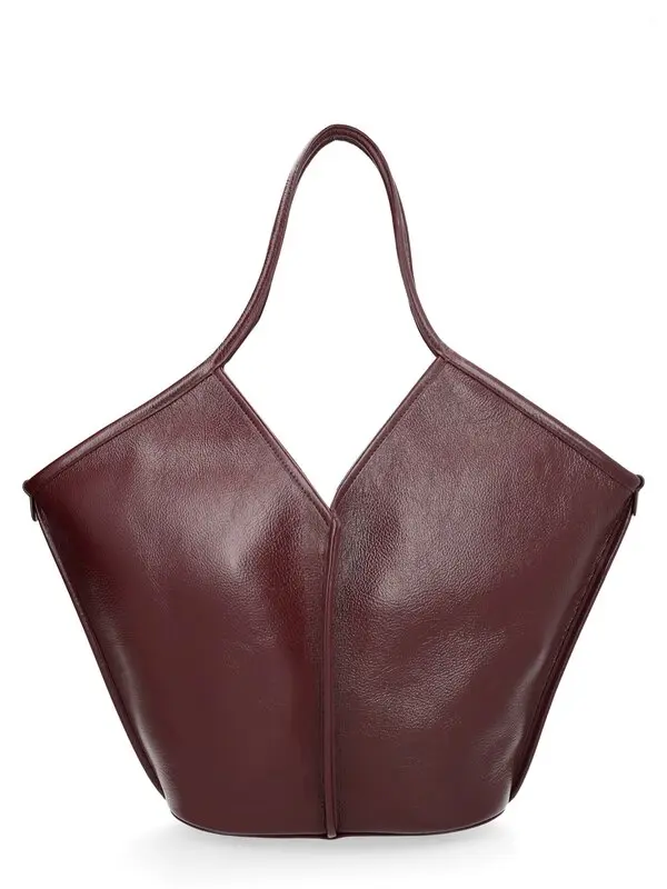 Hereu Borsa "calella Distressed