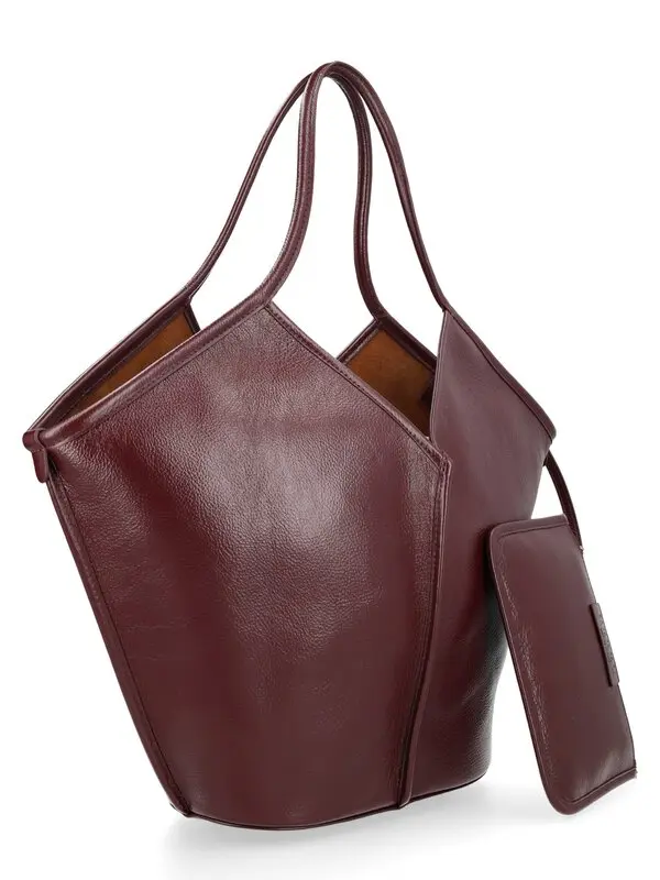 Hereu Borsa "calella Distressed