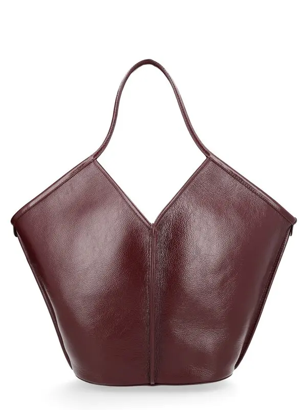 Hereu Borsa "calella Distressed