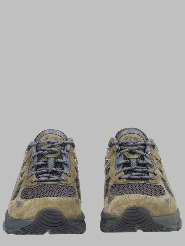 Asics Sneaker "gel-nyc 2.0 - Green