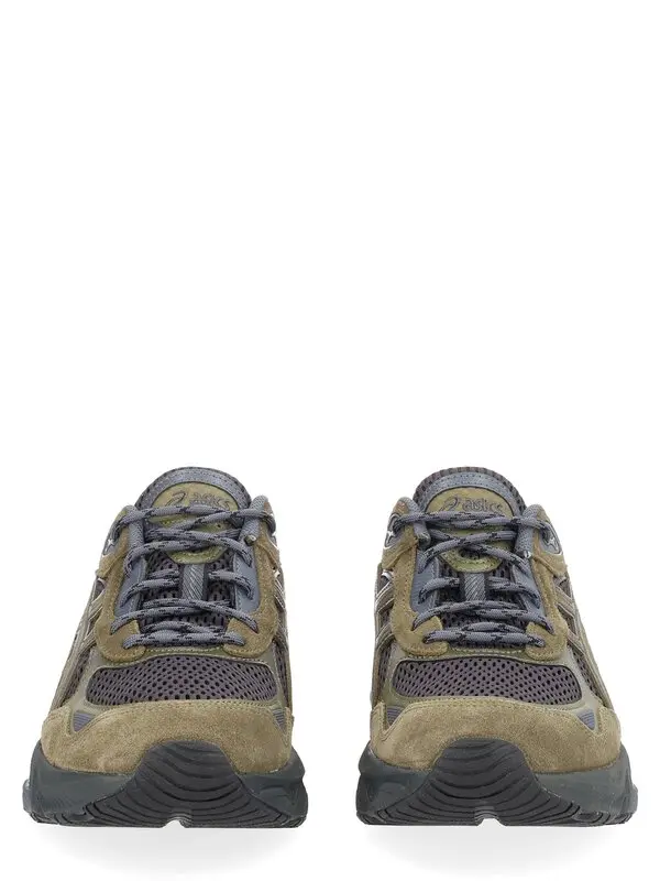 Asics Sneaker "gel-nyc 2.0 - Green