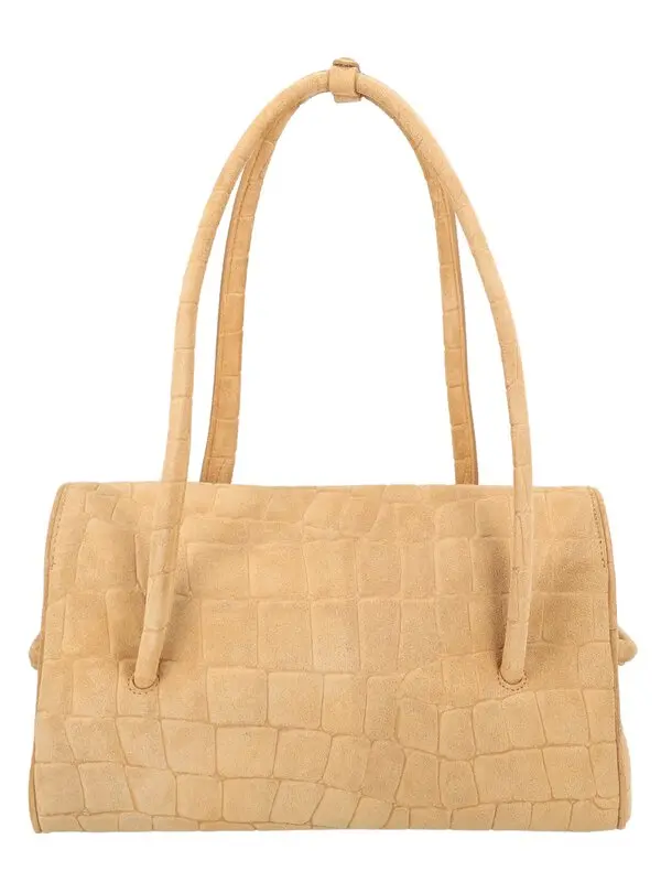 Jacquemus Borsa "le Turismo Long - Beige