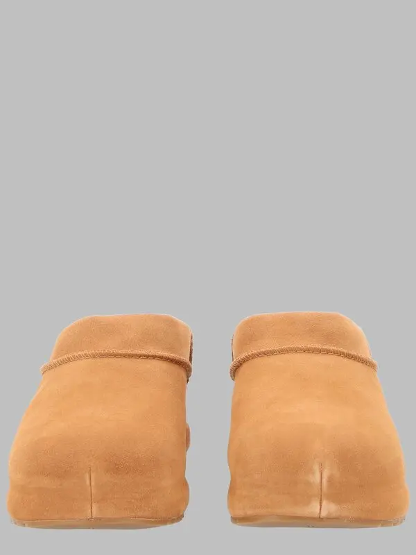 UGG Sabot "enwrap - Beige