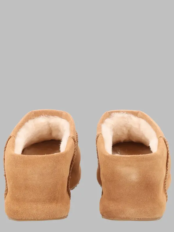 UGG Sabot "enwrap - Beige