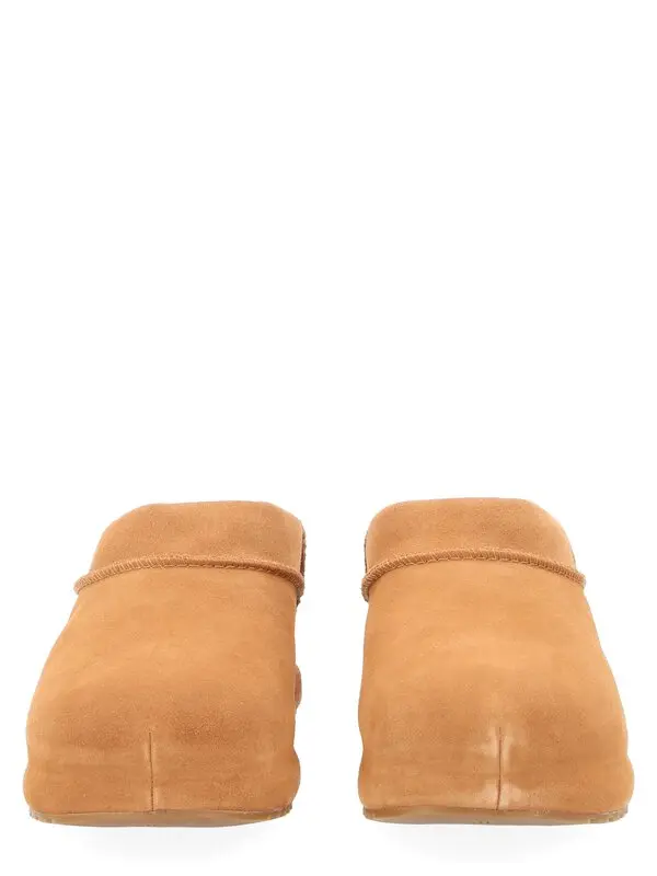 UGG Sabot "enwrap - Beige