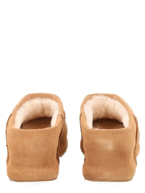 UGG Sabot "enwrap - Beige