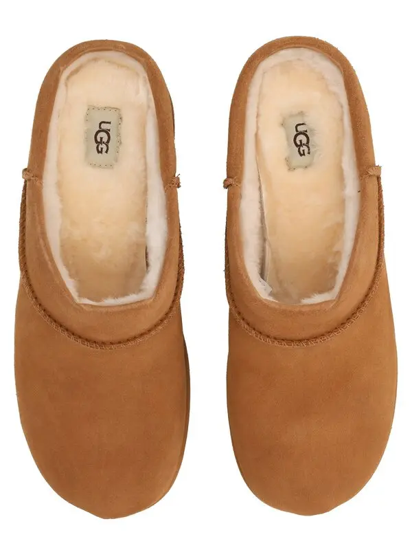 UGG Sabot "enwrap - Beige