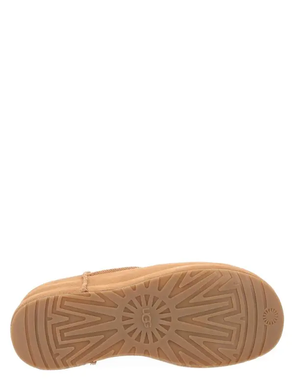 UGG Sabot "enwrap - Beige