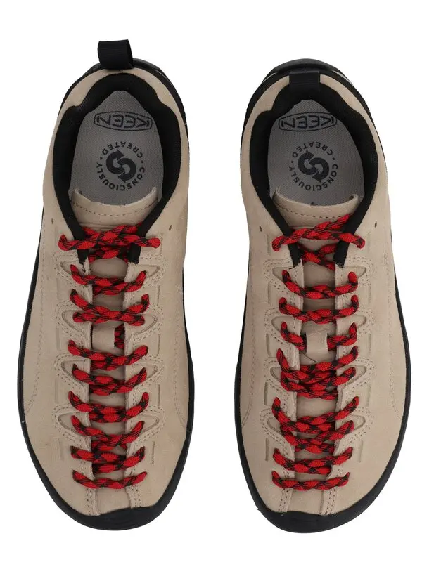 Keen Sneaker "jasper - Beige