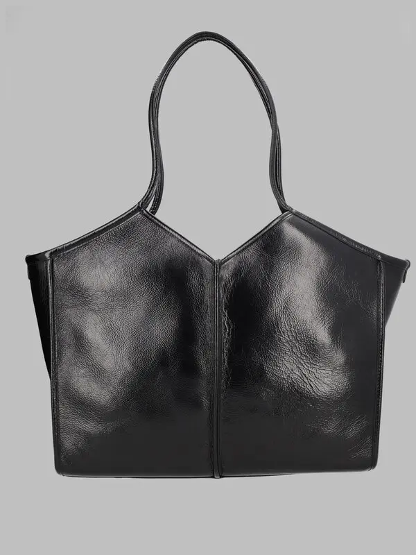 Hereu Borsa Tote "calella" Quadrata