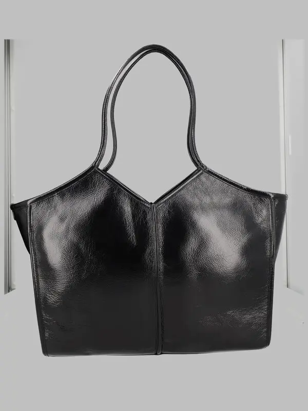 Hereu Borsa Tote "calella" Quadrata