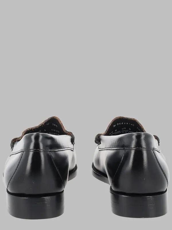 G.H. BASS & CO. G. H. Bass Mocassino "weejun Penny Exotic