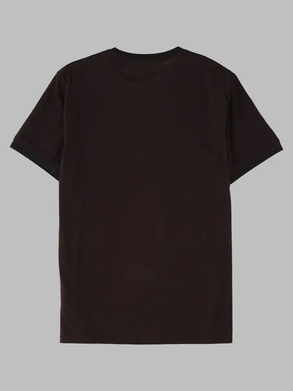 Fred Perry T-shirt Con Logo