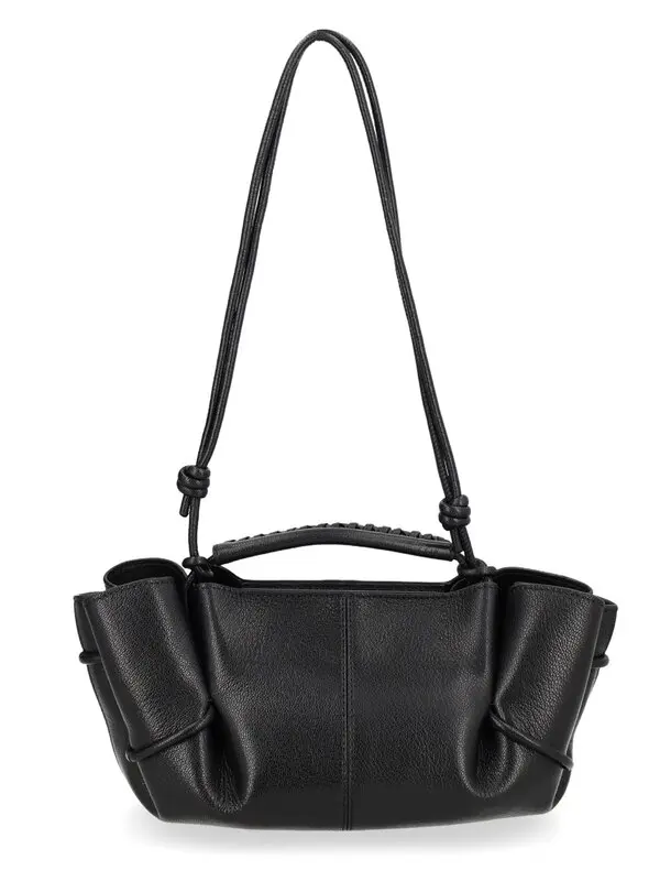 Hereu Borsa "arta" Mini - Black