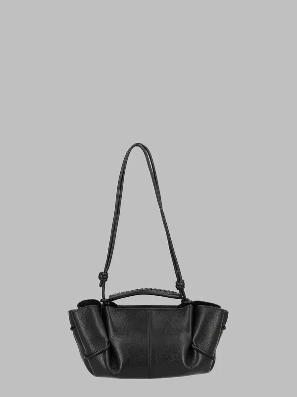 Hereu Borsa "arta" Mini - Black