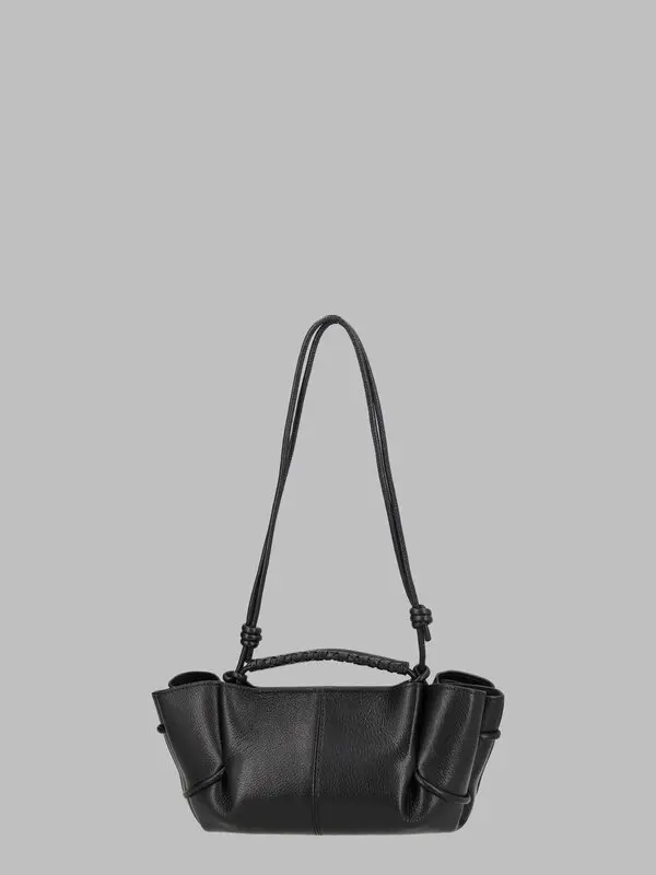 Hereu Borsa "arta" Mini - Black