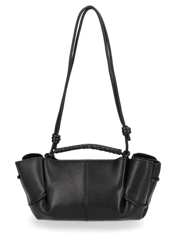 Hereu Borsa "arta" Mini - Black