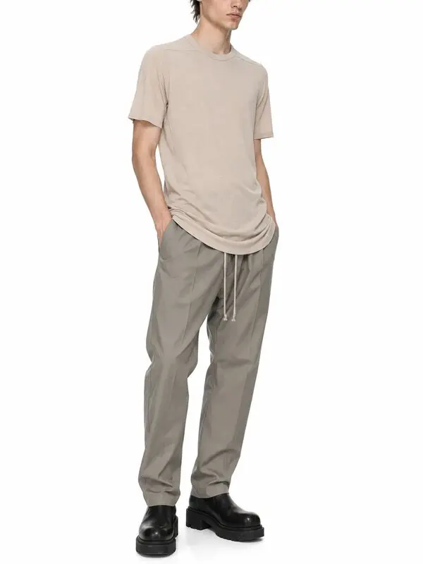Rick Owens T-shirt "level T