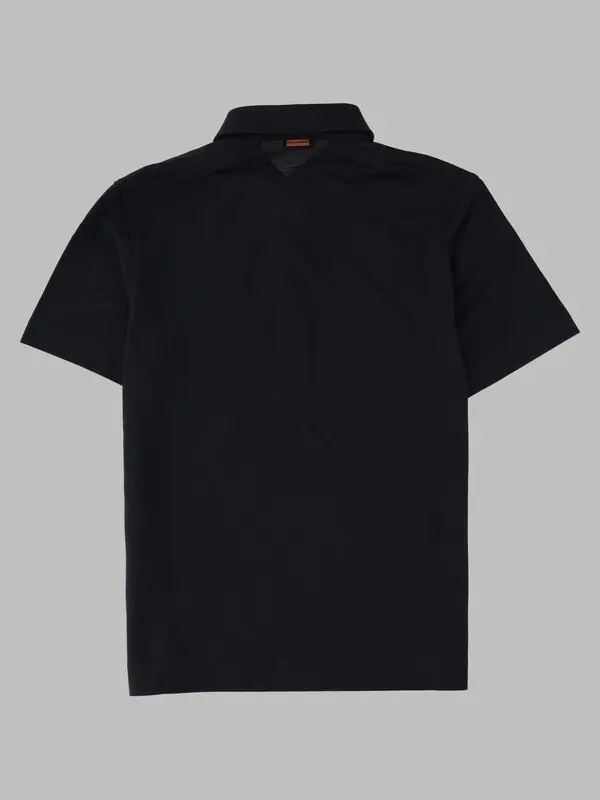 Zegna Polo In Cotone