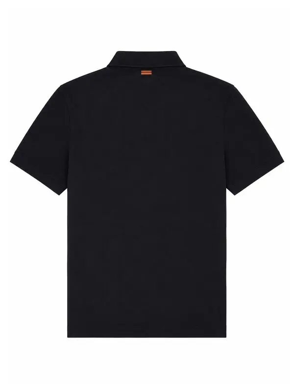 Zegna Polo In Cotone