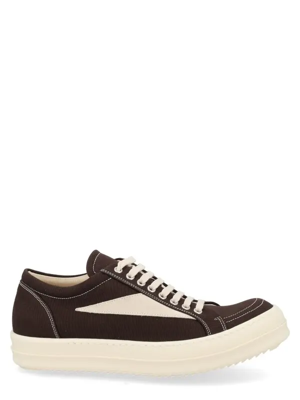 Rick Owens Sneaker "vintage Sneakes